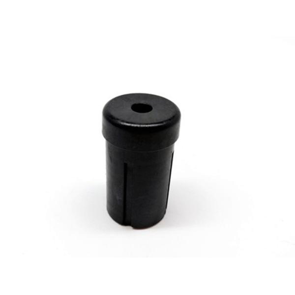 Quality RoSH SGS Standard Black PA S136 HASCO NAK80 Car Mold for sale