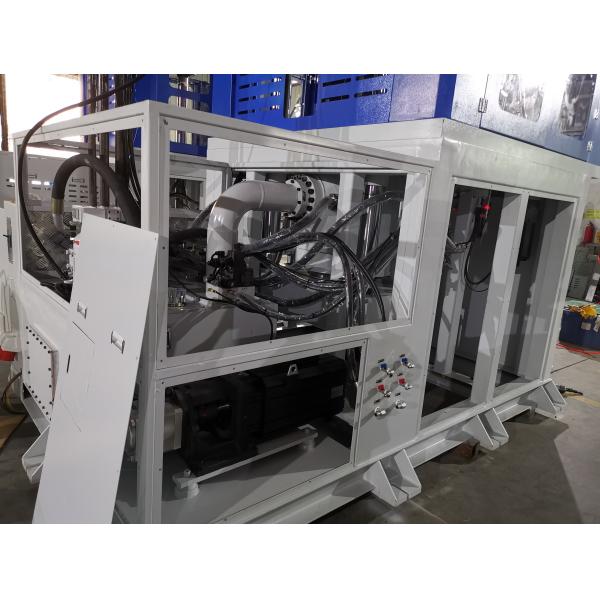 Quality 250 Ton Plastic Injection Moulding Machine for sale