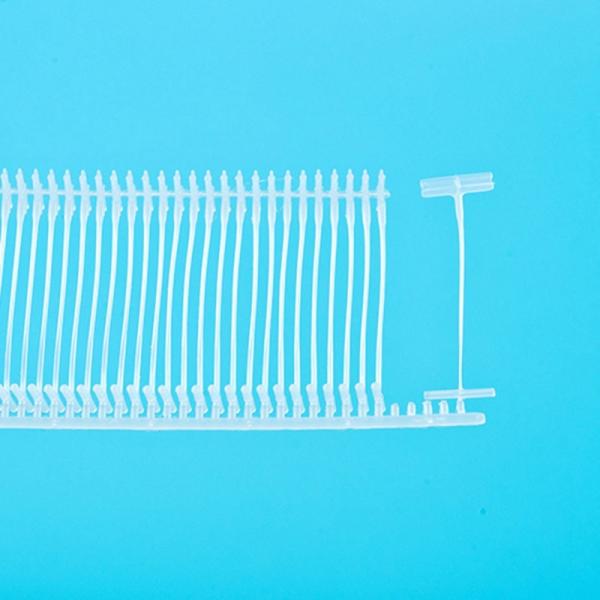 Quality 8mm Plastic Tag Fasteners for sale