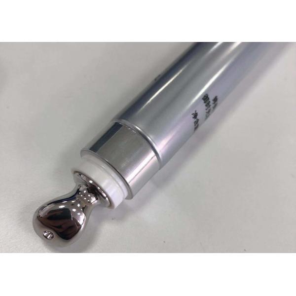 Quality 22g D19*125mm Eye Cream Cosmetic Packaging Tube for sale