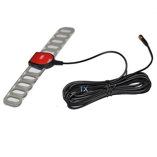 Quality TV Indoor CMMB Car TV Antenna Active Amplified Signal Antenna Patch Antenna for sale