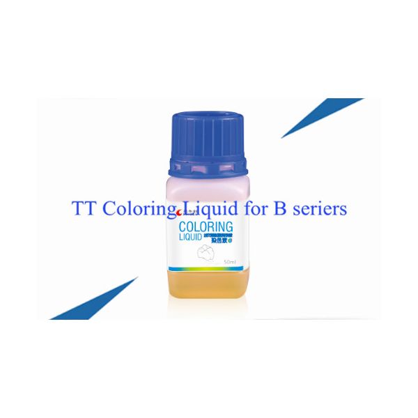 Quality 20ML Zirconia Dental Material Zirconia Coloring Liquid TT VITA B series for sale