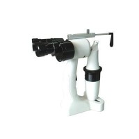 Quality YZ3 Hand Held Slit Lamp , Ophthalmic Equipment Portable Slit Lamp for sale