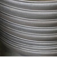 Quality Customized Elliptical Dished Head Forming 300mm - 5000mm Diameter for sale