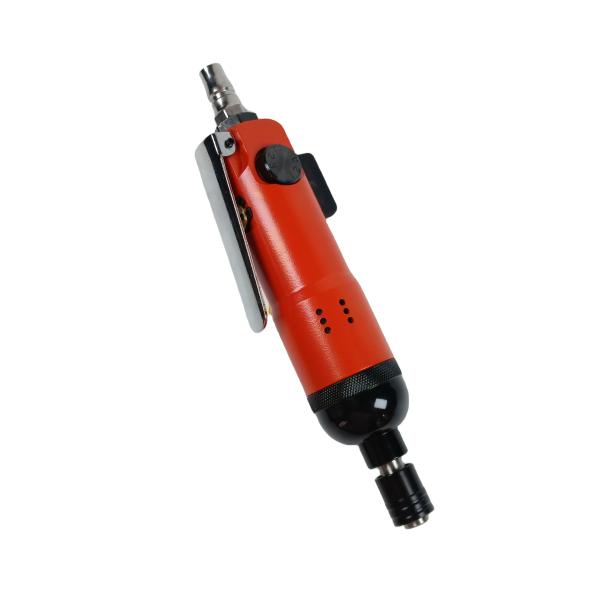 Quality 55nm Pneumatic Impact Screwdriver 0.79kg Low Weight for sale