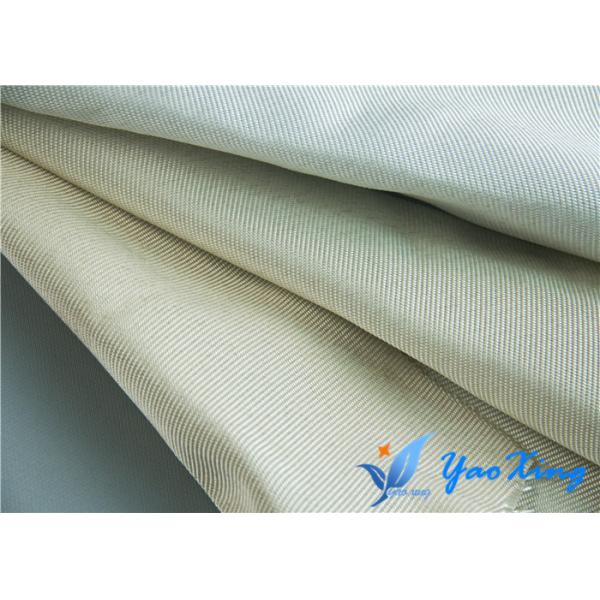 Quality HT800 Industrial High Temperature Fiberglass Cloth Sheets Satin Weave for sale