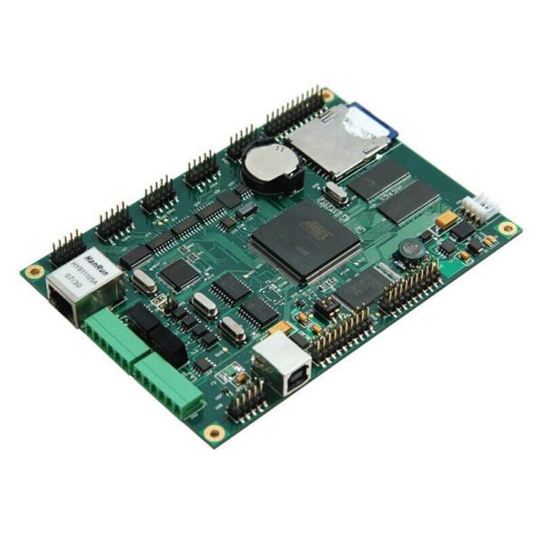 Quality DIP One Stop Ems Multilayer Pcb Assembly Pcba Custom Serivce for sale