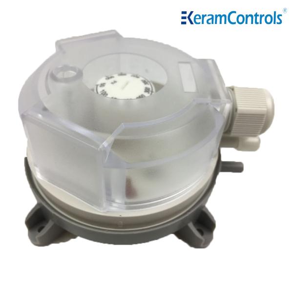 Quality QAD Differential Pressure Switch for sale