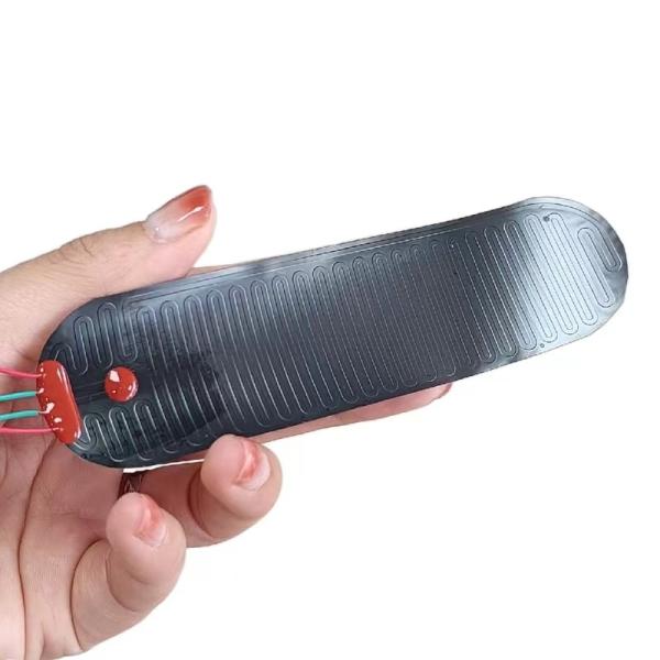 Quality Special Shape Graphene Heating Film Flexible Electric For Industrial for sale
