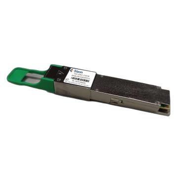Quality 400G-FR4 2KM 400G Transceiver QSFP-112/ TQS-Q402-31DCR for sale