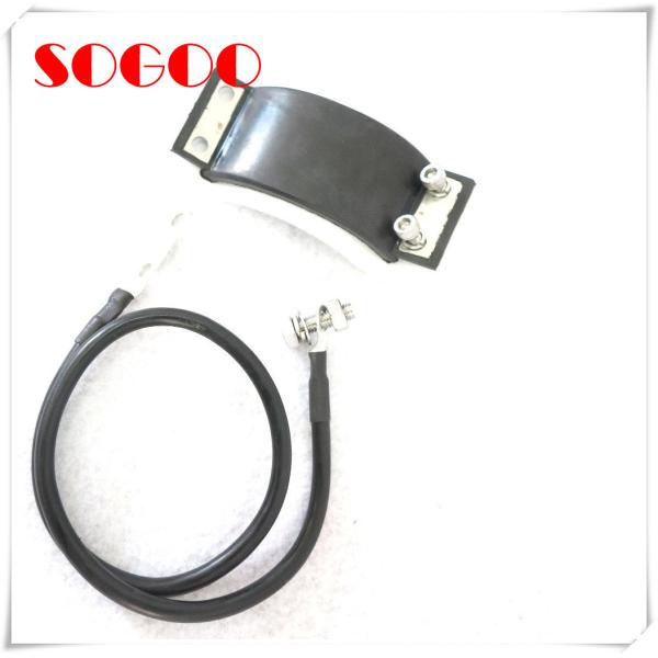 Quality High Precision Framework Cable Grounding Kit 0.6 - 1m Length Clean Surface for sale