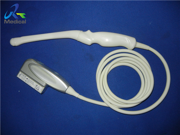 Quality Wide Band Convex Transducer Ultrasound , 9MHz Colour Doppler Ultrasound for sale
