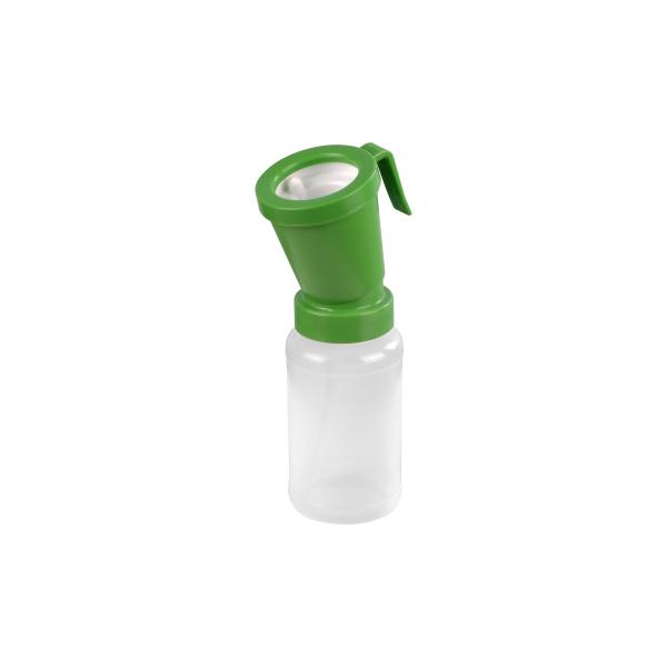 Quality VTN002 00 BL Non Return 300ml Teat Dip Cup For Cows for sale