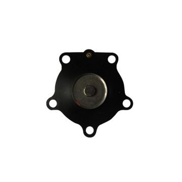 Quality ZBS ZCA Solenoid Valve Diaphragm NBR For Bag Filter Devices for sale