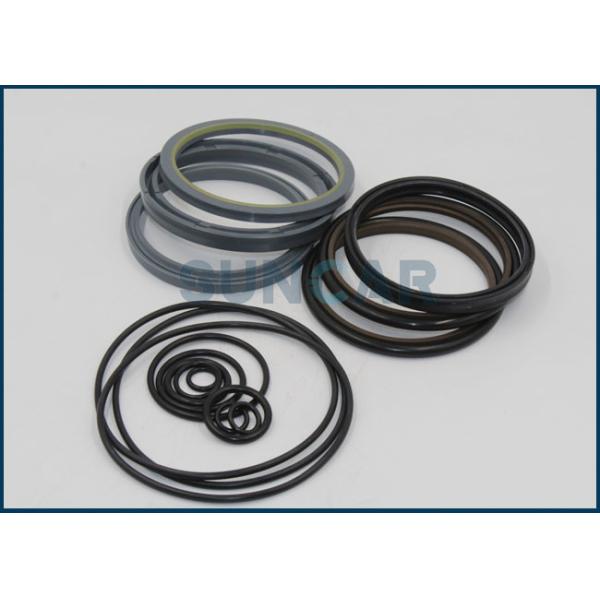Quality Everdigm EHB06 Excavator Hydraulic Jack Hammer Repair Seal Kit for sale