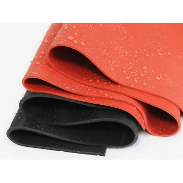 Quality 200psi Silicone Sponge Sheet for sale