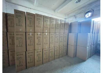 China Factory - guangzhou yangqijia leather co ltd