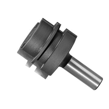 Quality Exquisite Reversible Glue Joint Bits For Cutting Wood 30 Degree Angle for sale