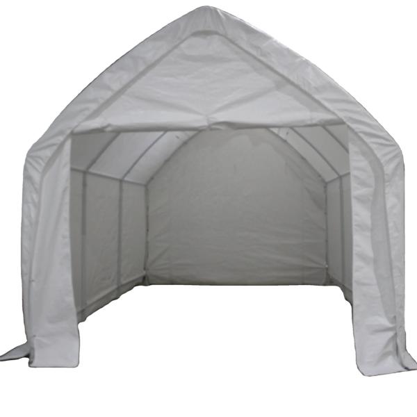 Quality 360*600*340cm Metal Frame Profile Sound Proof Large Party Event Tent for Garages Weddings for sale