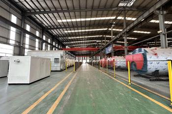 China Factory - Zhengzhou Sendian Machinery Equipment Co., LTD