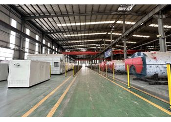 China Factory - Zhengzhou Sendian Machinery Equipment Co., LTD