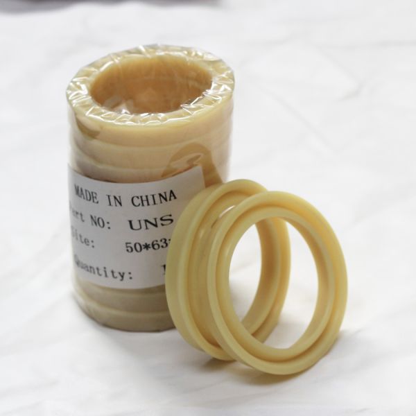 Quality PU IDI Seal 100-115-10 Oil Resistant and Withstand Voltage for Hydraulic Cylinders for sale