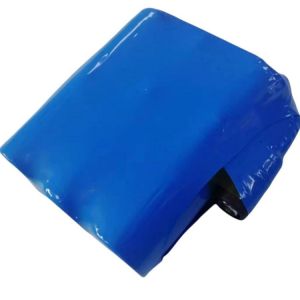 Quality 11.1v 5000mah 3s1p Battery Pack 21700 Cell With Dc5.5 X 2.1mm Female Plug for sale