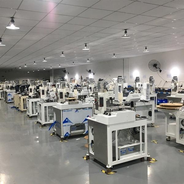 Quality Versatile Copper Cable Wire Processing Machine Applicator for AWG16-AWG30 Wire for sale