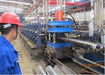 China Factory - Jiangsu Guoqiang Zinc Plating Industrial Co，Ltd.