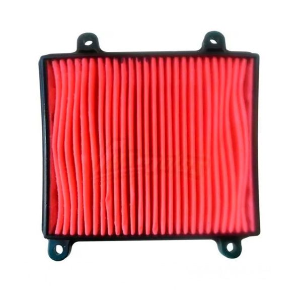 Quality 17211-krh-780 Plastic Paper Motorcycle Air Filter for Honda XR125L XR150 Best Choice for sale