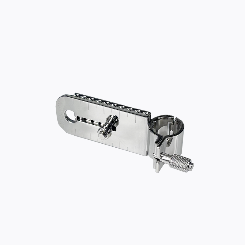 Quality Reusable Needle Guides & Biopsy Adaptor JSM-138 for FujiFilm Healthcare EUP-U533, C41L47RP Probe for sale