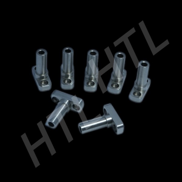 Quality Customized CNC Lathe Services Surface Polished Automatic Lathe Parts for sale