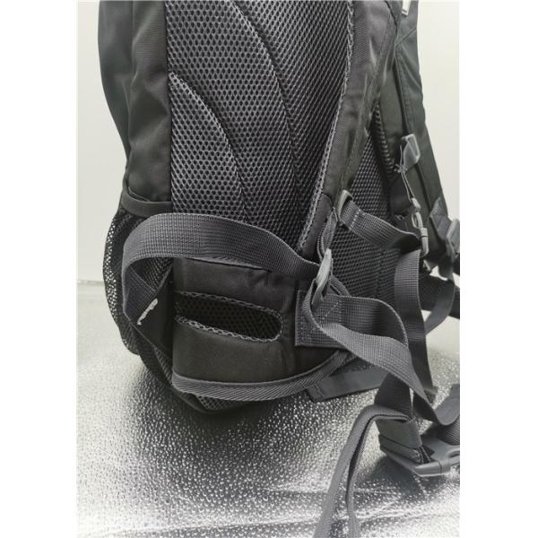 Quality Leisure Daily Lightweight Hiking Backpack 35L Waterproof 600D Nylon Backpack for sale