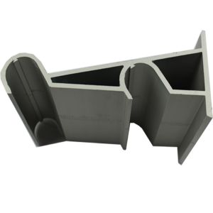 Quality Aluminium Industrial Profile for sale