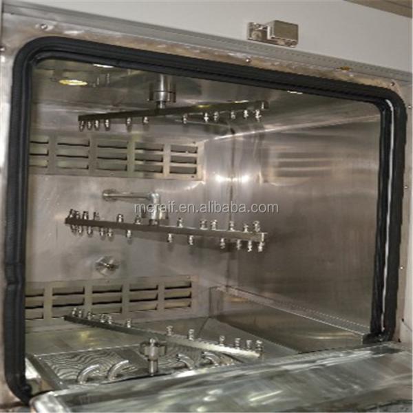 Quality High quality Automatic PCB Cleaning Machine PCBA Cleaner Stencil Cleaning for sale