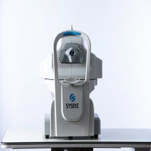 Quality AS Non Mydriatic Fundus Camera FDA Capturing Visible Light Images for sale