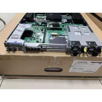 Quality Ultra High Density Huawei Fusion Server 1U Network Storage Server 1288H V5 for sale