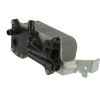 China 17217638580 Transmission Oil Cooler Material Aluminium factory