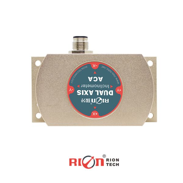 Tilt Sensor Inclinometer - MEMS Angle 3 Axis Tilt Dynamic Inclination ...