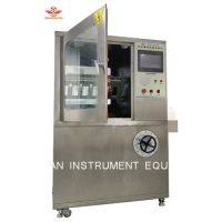 Quality AC220V 50Hz Tracking Erosion Tester IEC60587-2007 ASTMD2303 standard for sale