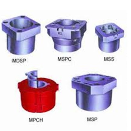 Quality API 7K Master Roller Bushing And Insert Bowls Tubular Handing Tools for sale