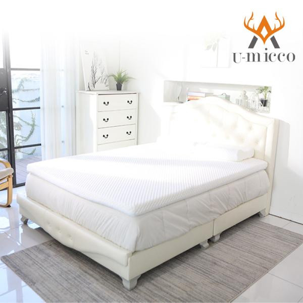 Quality Anti-Bacterial King Size POE Adult Mattress With SGS Certification for sale