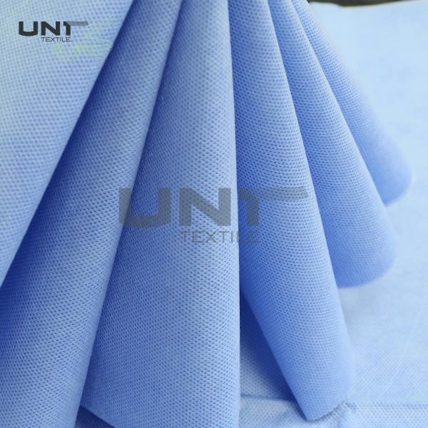 Quality 320cm Waterproof Non Woven Fabric Recycled Non Woven Fabric for sale