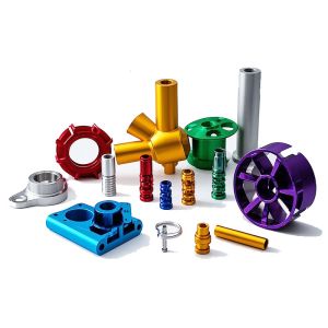 Quality Precision Customized Five-Axis Machined Impellers for Marine Transportation for sale