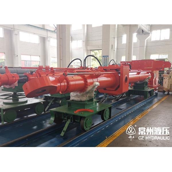 Quality QRWY Hydraulic Cylinder For Water Conservancy Project for sale