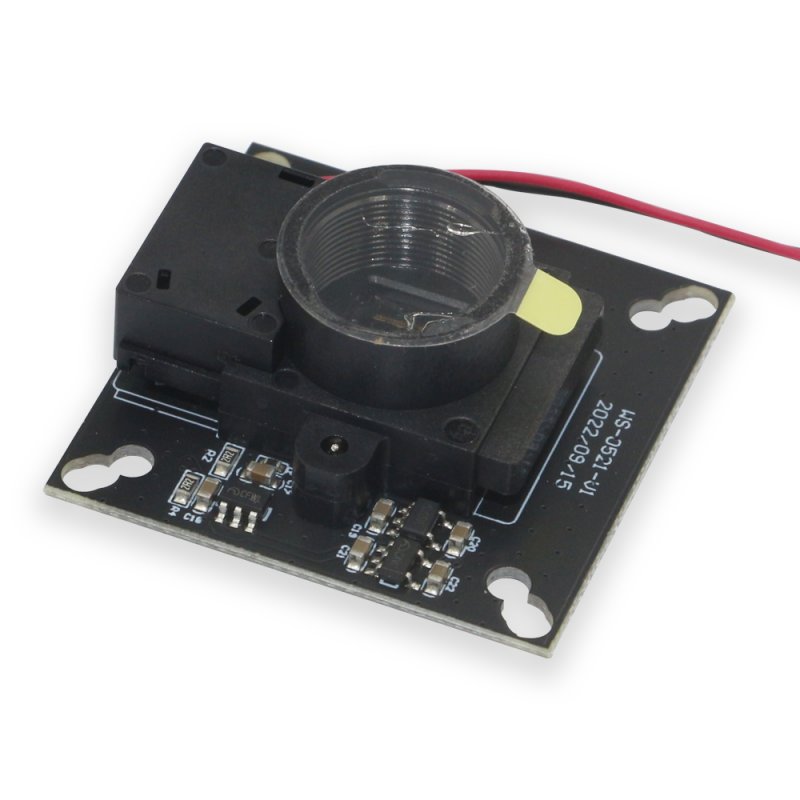 Quality 5MP AR0521 MIPI CSI Interface Camera Module With infrared filter for sale