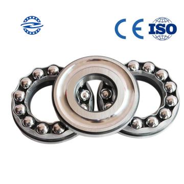 Quality Direction Thrust Ball Bearing Axial 51100 For Machine Customized Size for sale