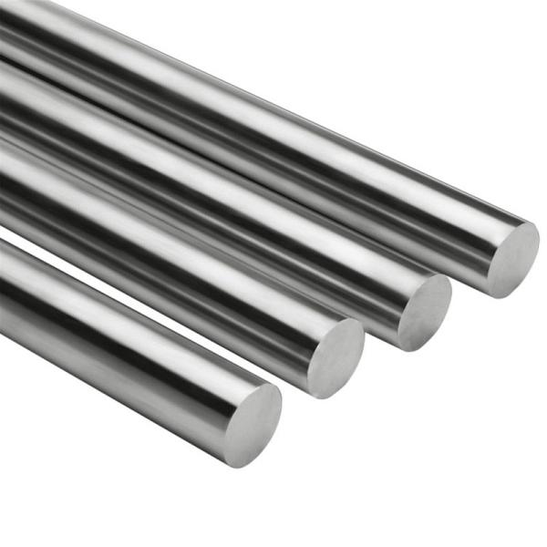 Quality UNS N05500 Forged Round Bar Monel K500 Stainless steel for sale
