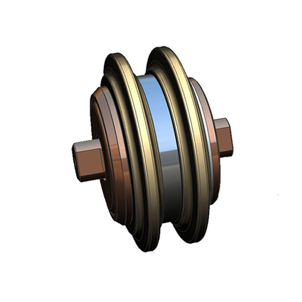 Quality TBM Cutters For Tunnel Boring Machine for sale