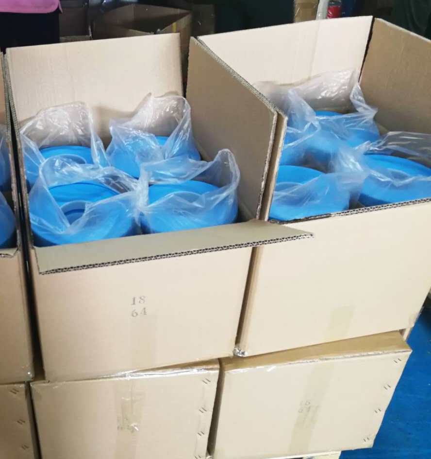 seam sealing tape package